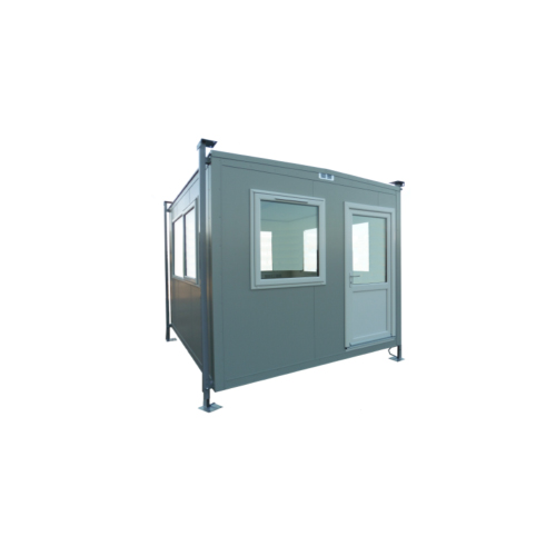 8’ x 8’ Portable Cabin - Norspace